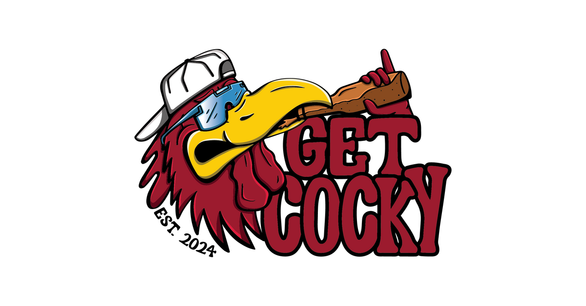Get Cocky – Get Cocky